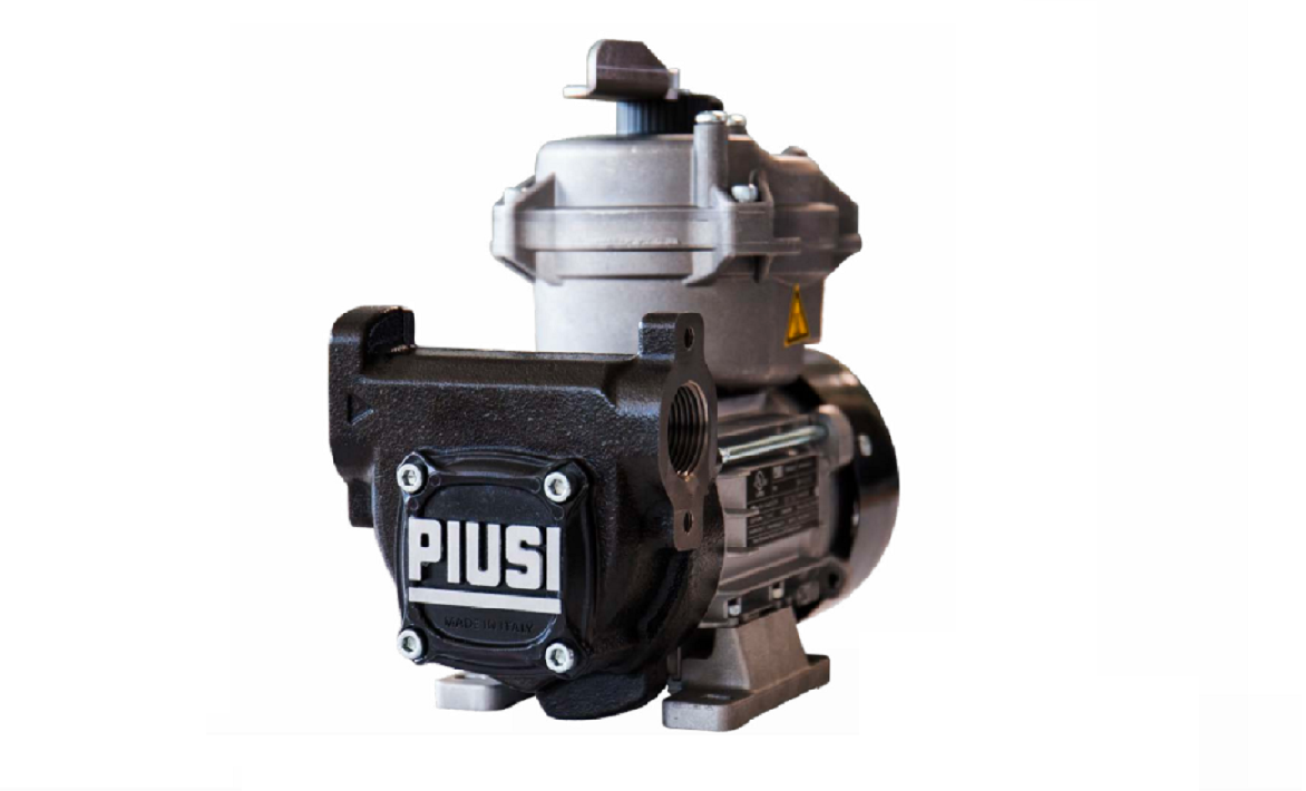 Pompe ATEX 230v - PANTHER EX pour distribution de carburant