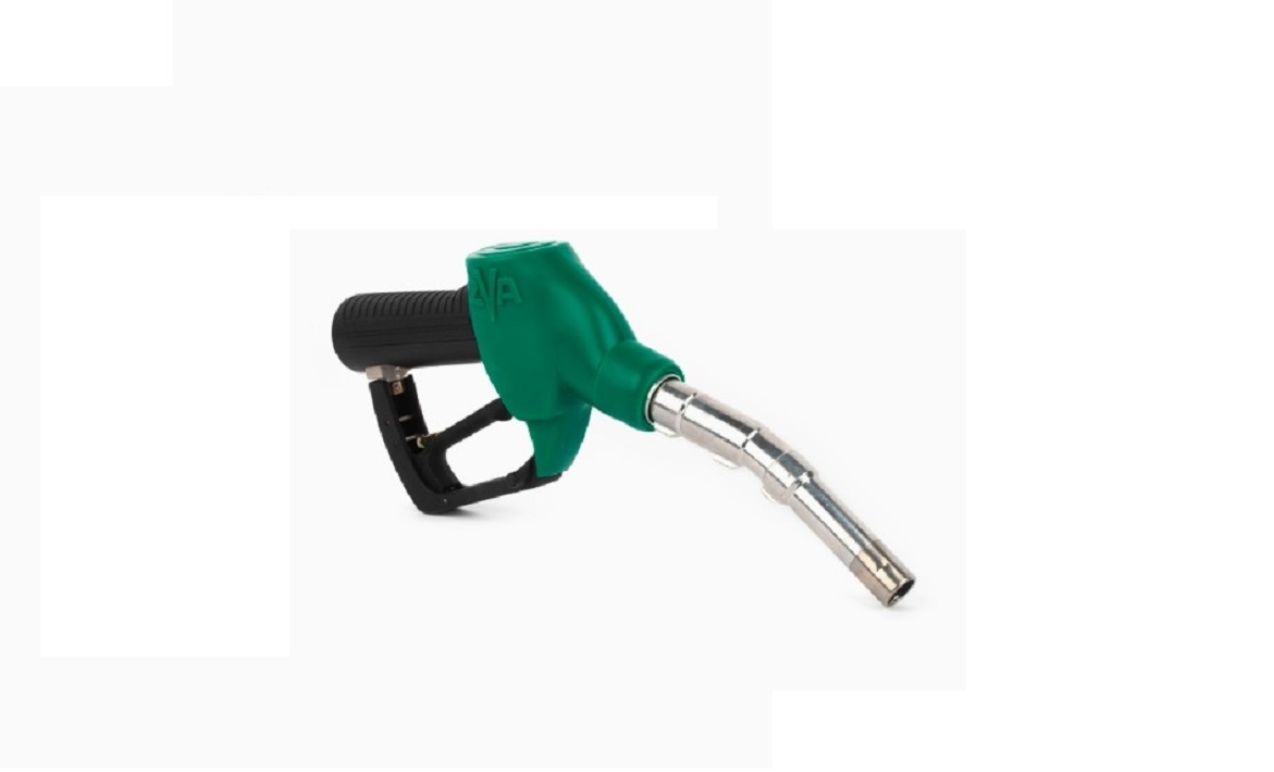 Pistolet essence pour station service ou cuve mobile - ZVA - Pegase