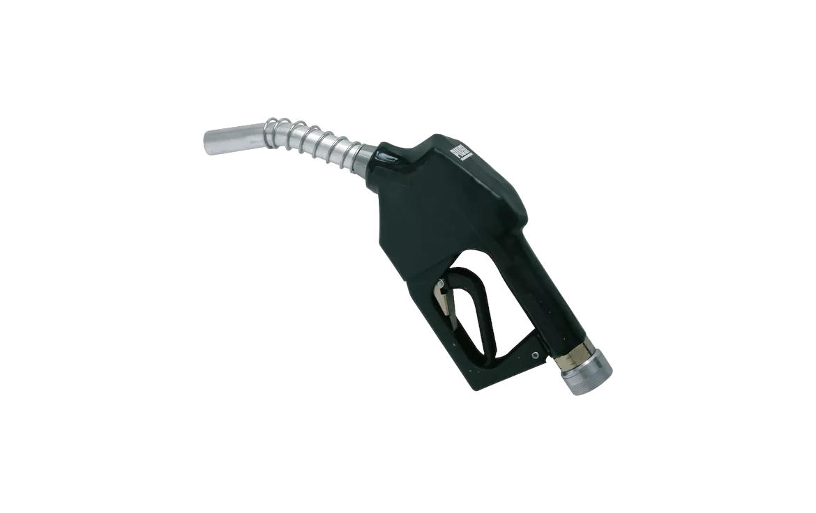 Pistolet essence pour station service ou cuve mobile - ZVA - Pegase